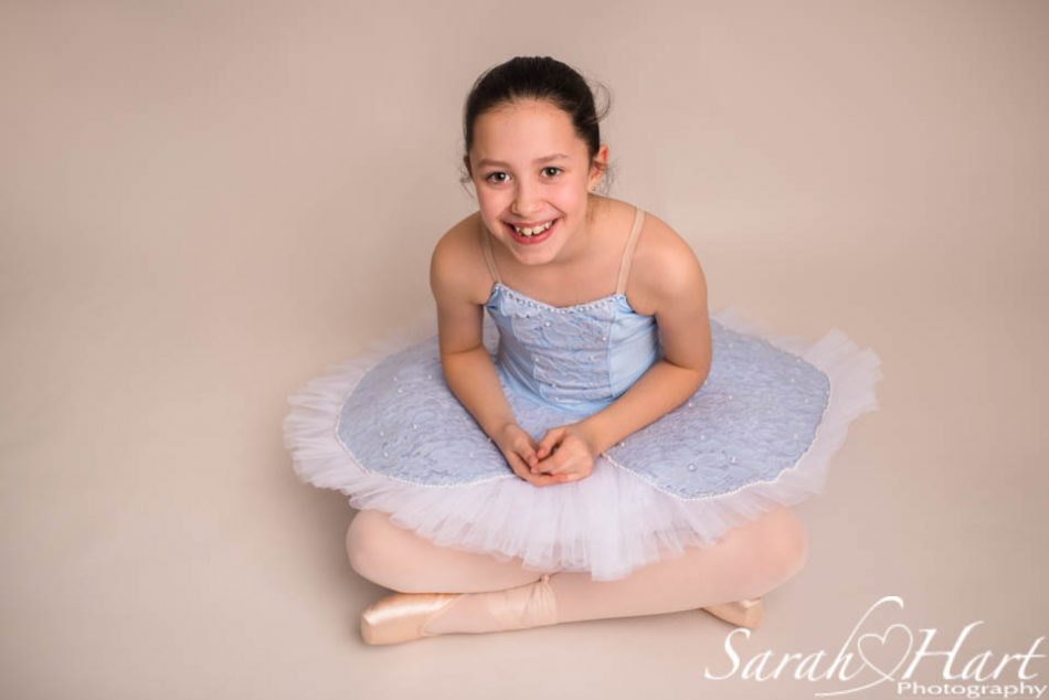 Newborn Photography by Sarah Hart Photography Win a ballet photo shoot ...