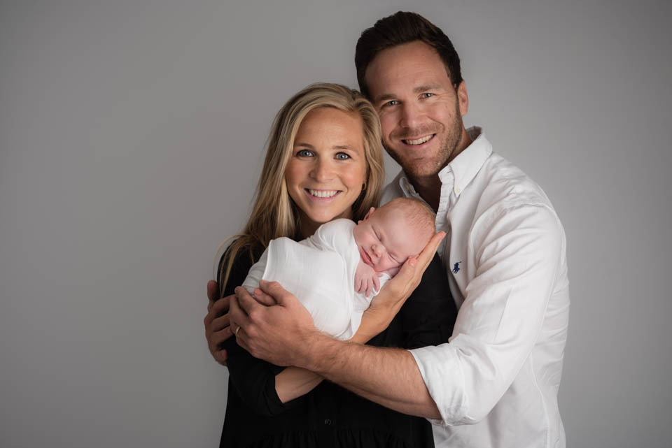 Newborn Photography by Sarah Hart Photography The Importance of ...