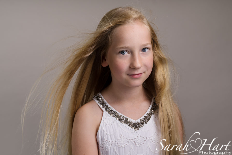 Newborn Photography by Sarah Hart Photography Fine Art Portraits ...