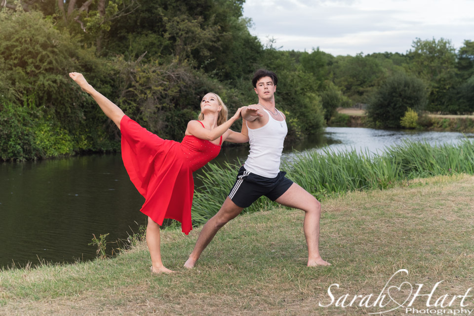 Newborn Photography by Sarah Hart Photography Dance Photography Kent ...