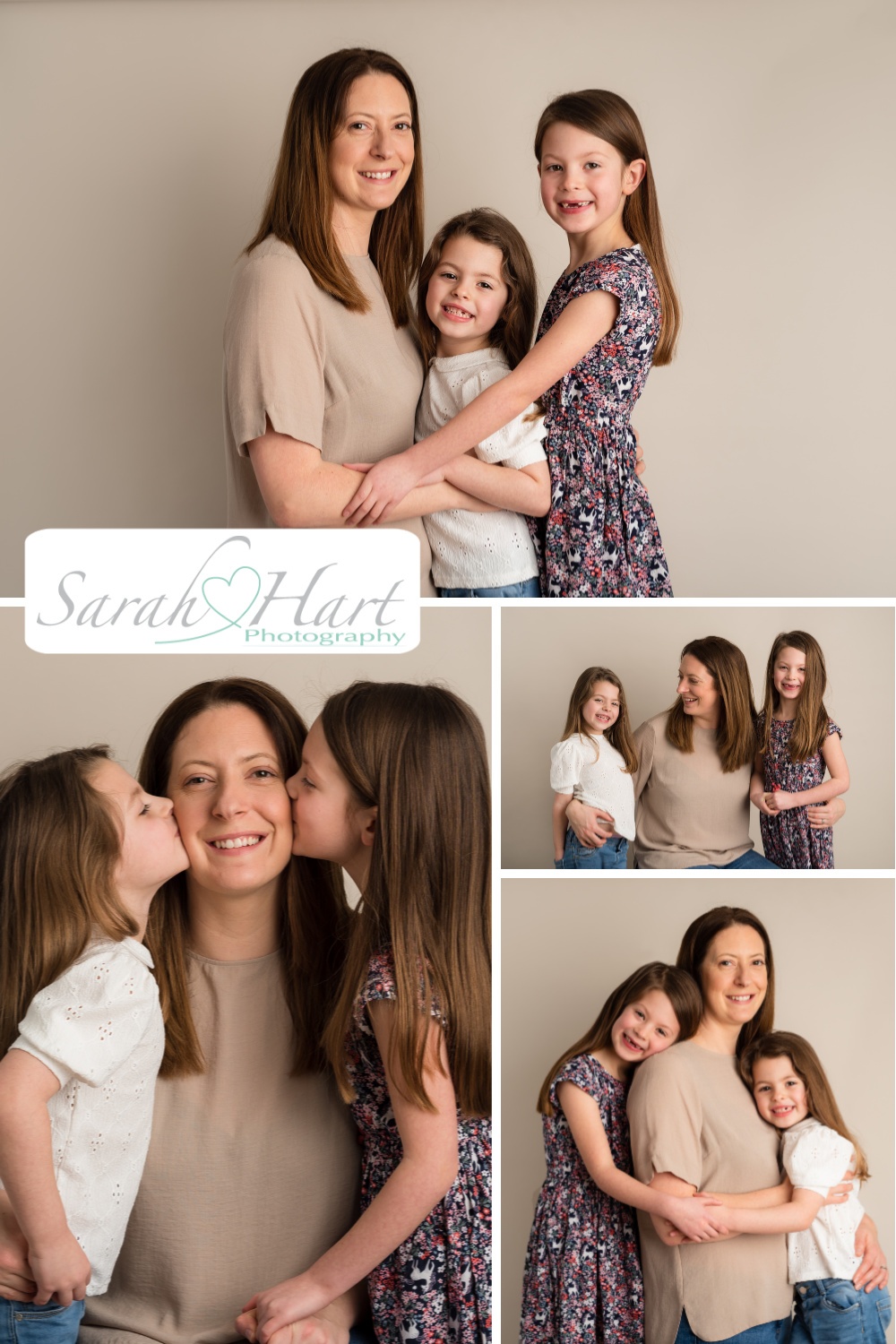 Newborn Photography by Sarah Hart Photography Mummy And Me Photography ...